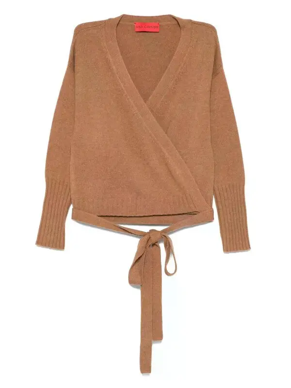 WILD CASHMERE Margot Sweater