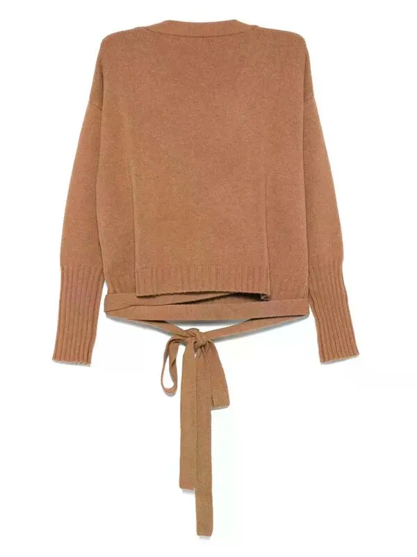 WILD CASHMERE Margot Sweater