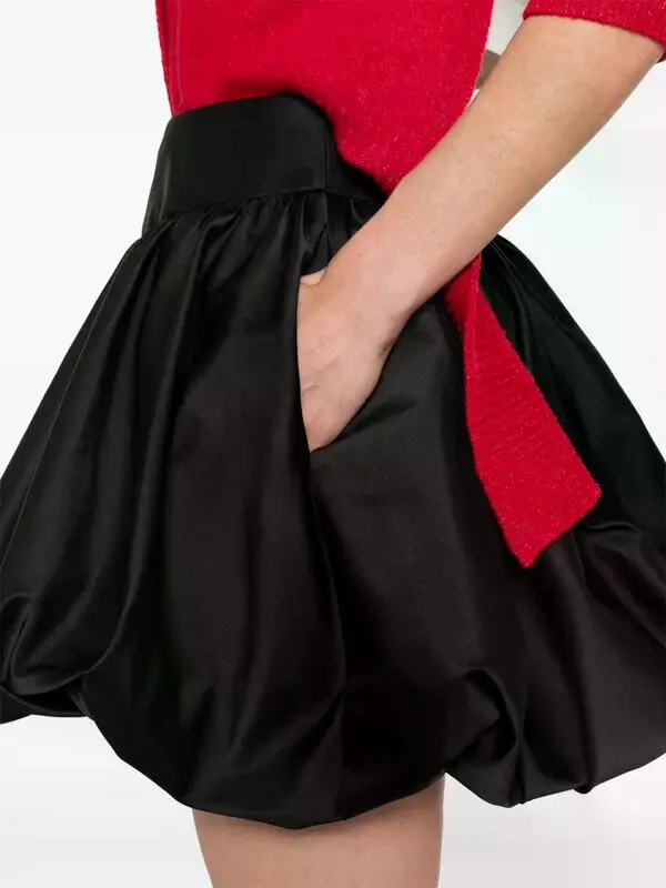 Simone Rocha Bubble Mini Skirt