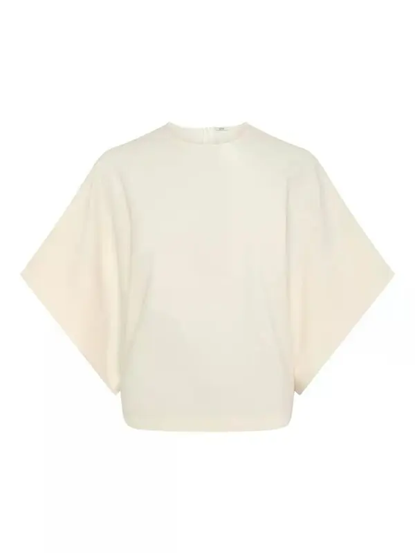 FFORME Tenley Draped Top