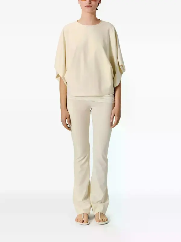 FFORME Tenley Draped Top