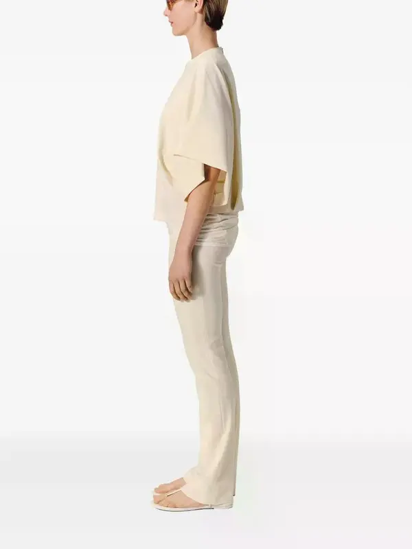 FFORME Tenley Draped Top