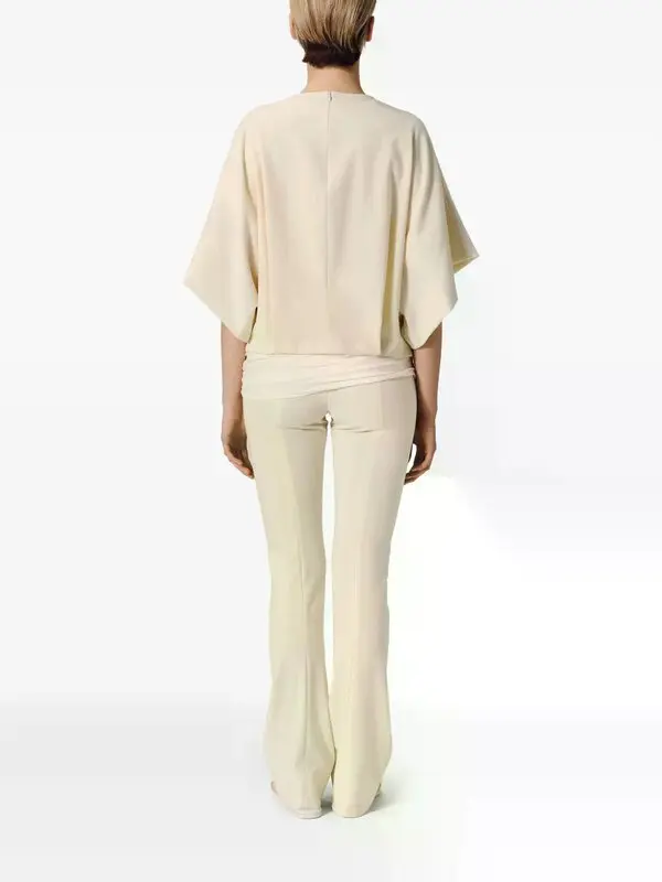 FFORME Tenley Draped Top