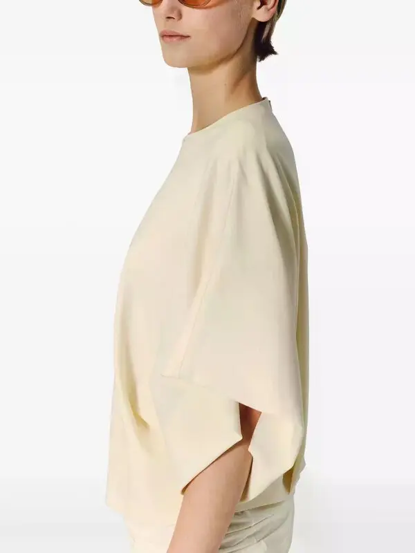 FFORME Tenley Draped Top