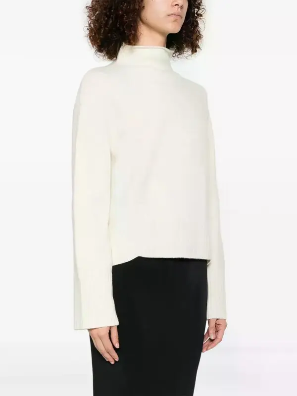 FFORME Julie Sweater - Neutrals