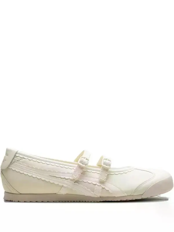 Onitsuka Tiger Mexico 66 Tgrs Sneakers