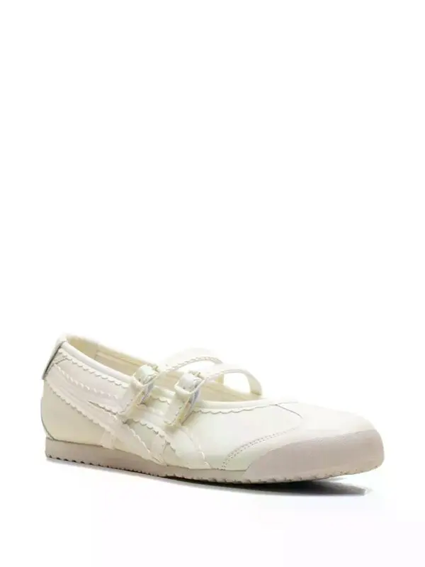 Onitsuka Tiger Mexico 66 Tgrs Sneakers