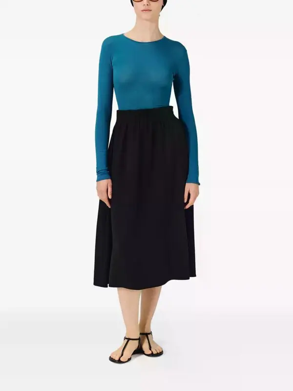 FFORME Rebecca Midi Skirt