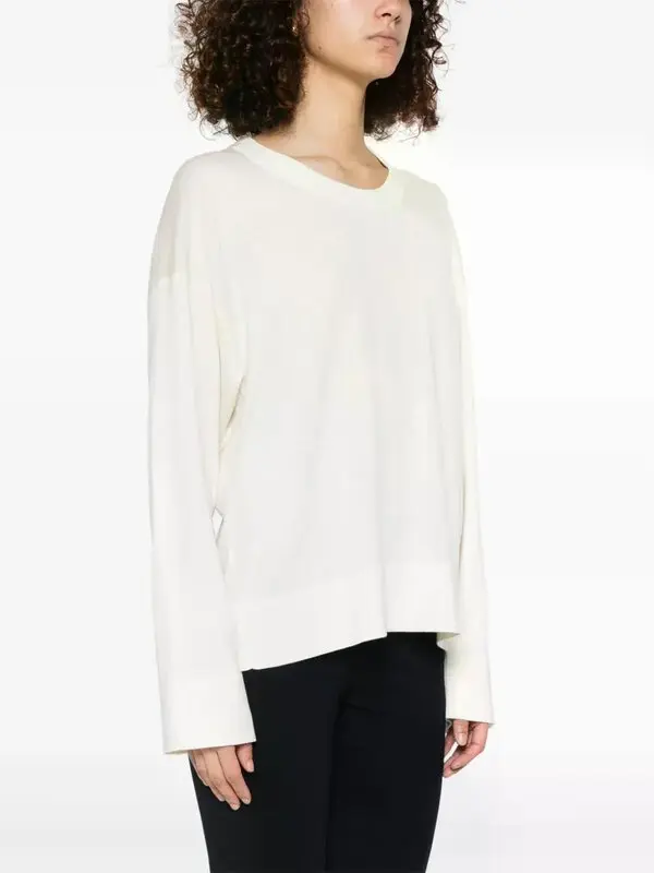 FFORME Ren Sweater - Neutrals