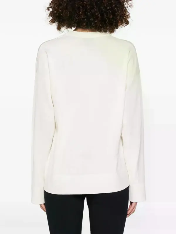 FFORME Ren Sweater - Neutrals