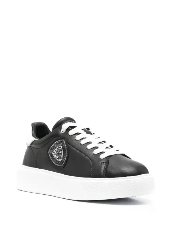 BLAUER. Venus Sneakers