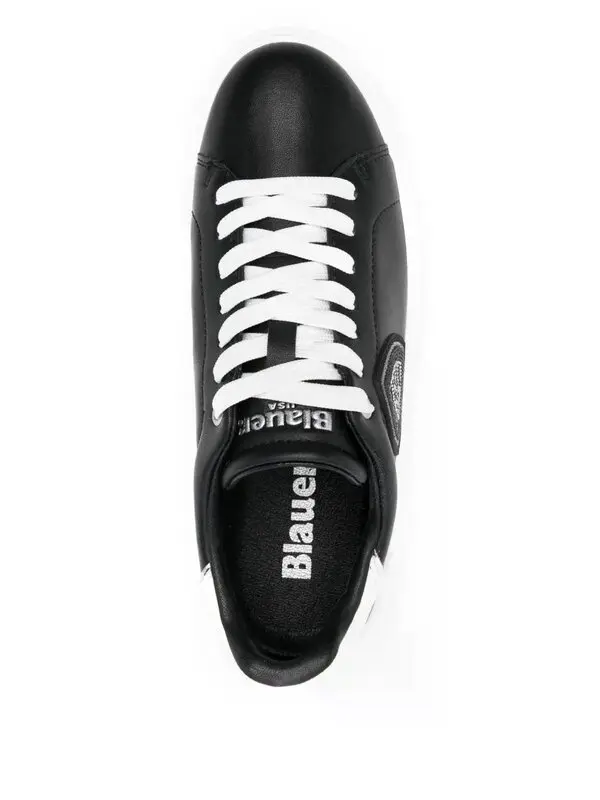 BLAUER. Venus Sneakers
