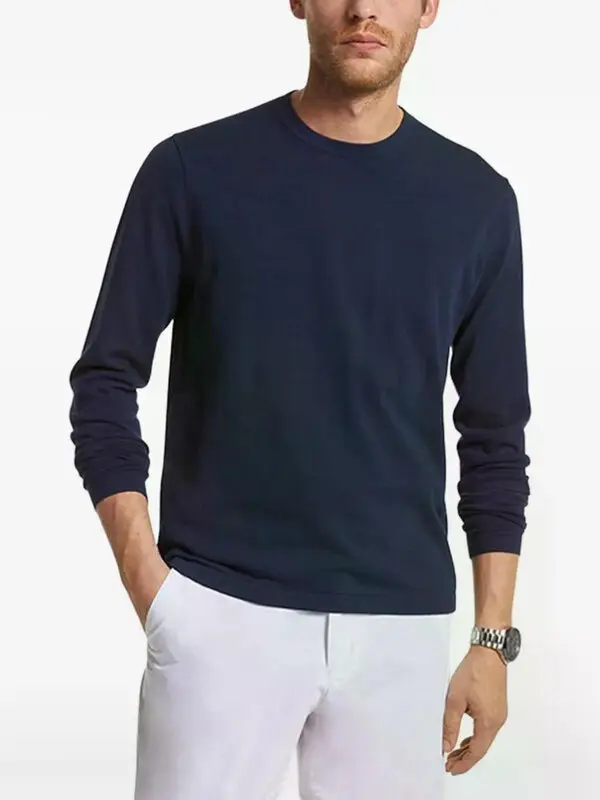 Michael Kors Cotton Jumper