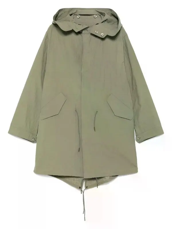 Givenchy Monogram Jacquard Coat