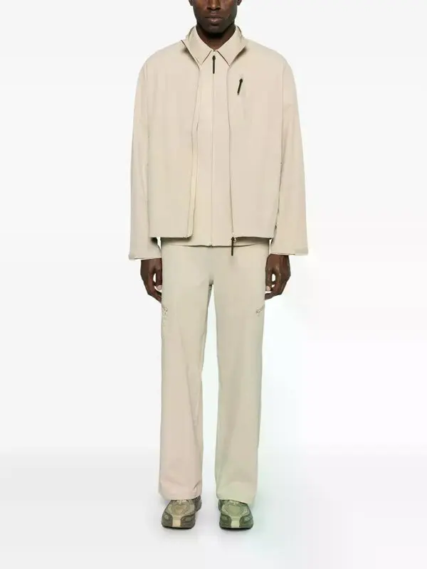 HIKING PATROL Technical Jacket