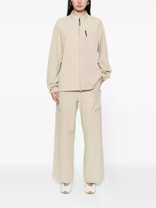 HIKING PATROL Technical Jacket