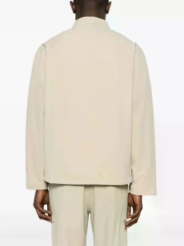 HIKING PATROL Technical Jacket