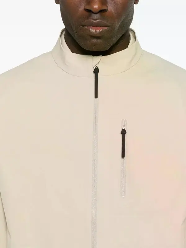 HIKING PATROL Technical Jacket
