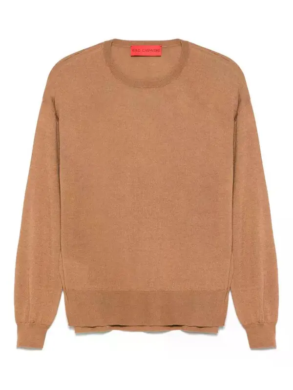 WILD CASHMERE Cleo Top