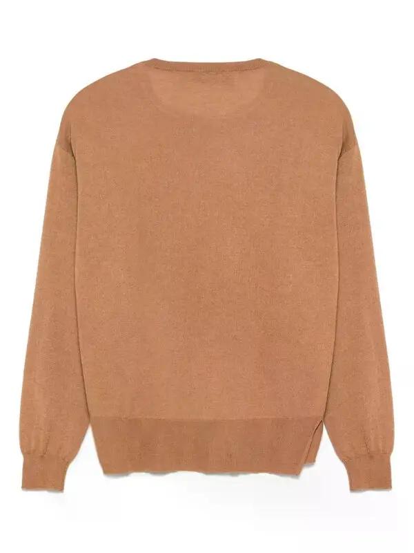 WILD CASHMERE Cleo Top