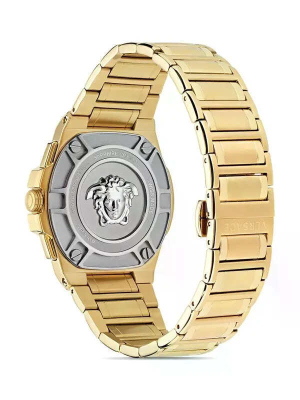 Versace Greca Chrono 45mm