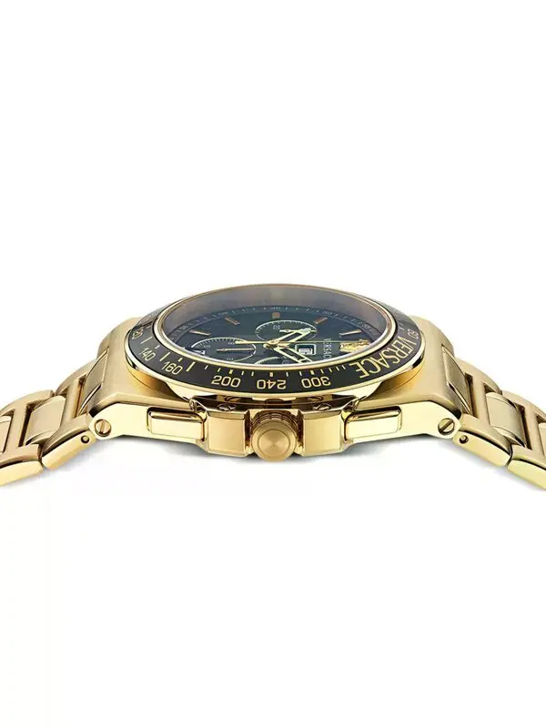 Versace Greca Chrono 45mm