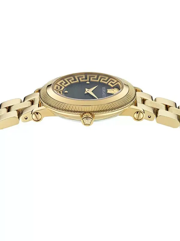 Versace Greca Flourish 35mm Watch