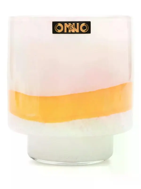 ONNO Medium Secret Romance Candle - Pink