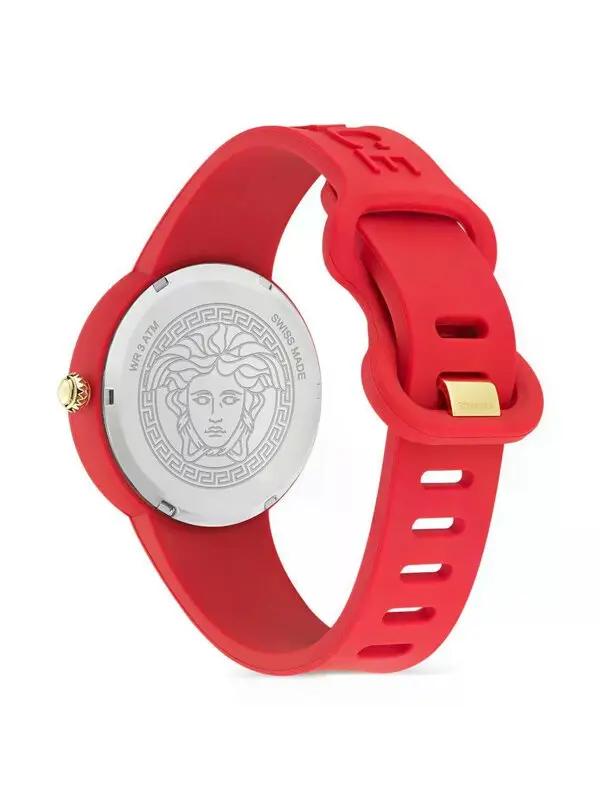 Versace Medusa Pop 39mm Watch