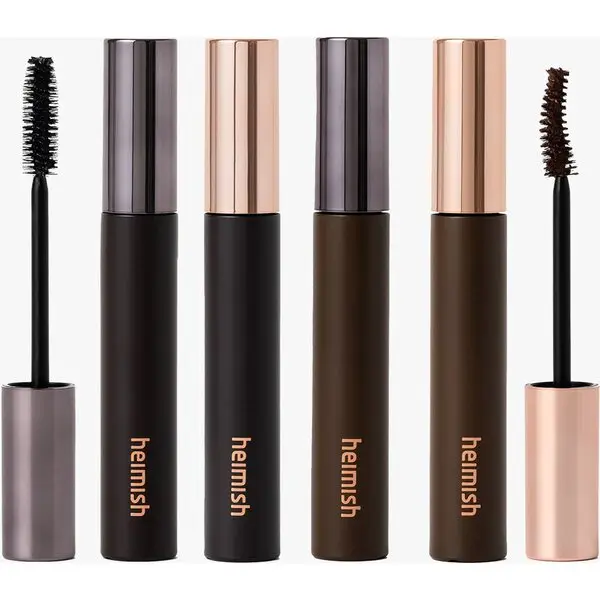 HEIMISH Dailism Smudge Stop Mascara - None