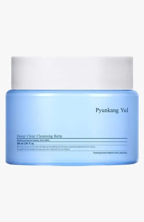 PYUNKANG YUL Deep Clear Cleansing Balm - None