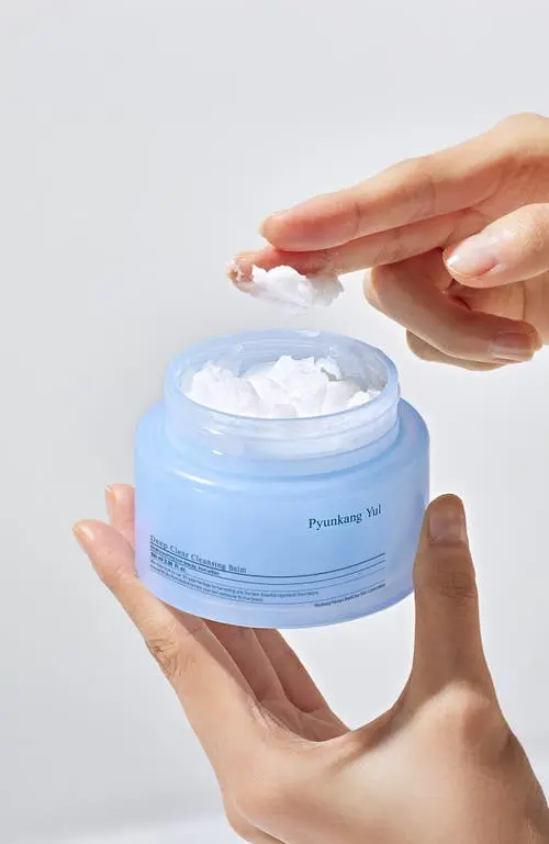 PYUNKANG YUL Deep Clear Cleansing Balm - None