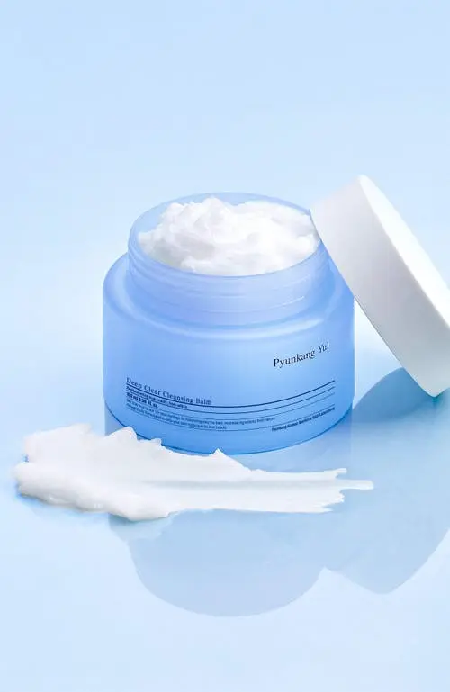 PYUNKANG YUL Deep Clear Cleansing Balm - None