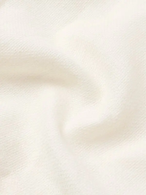 Ralph Lauren Purple Label Linen, Cotton And Silk-blend Overshirt