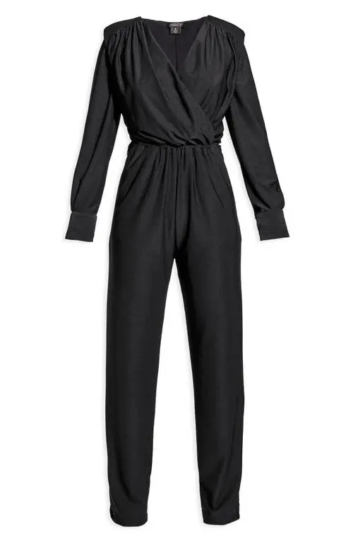 AS By DF Emery Jumpsuit
