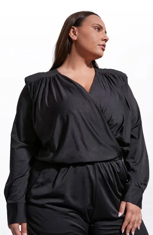 AS By DF Emery Jumpsuit