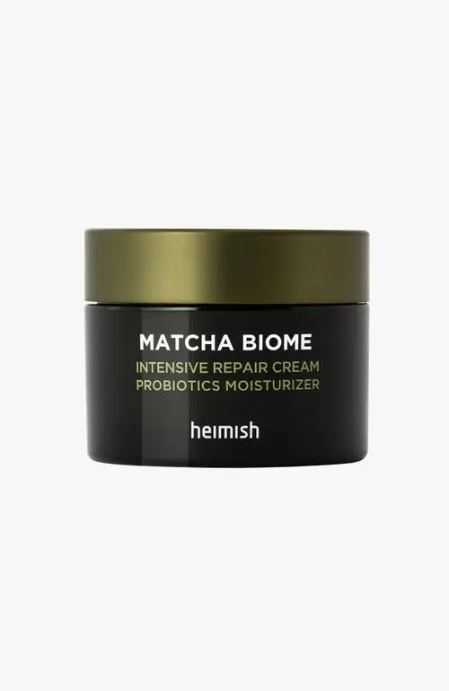 HEIMISH Matcha Biome Intensive Repair Cream - None