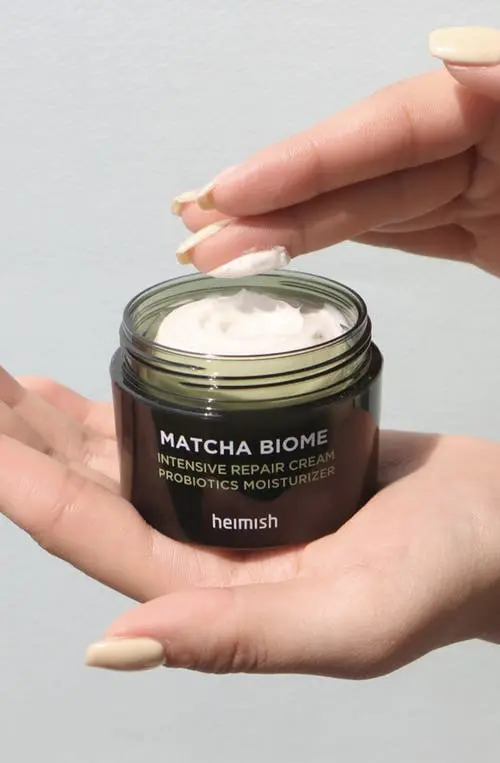 HEIMISH Matcha Biome Intensive Repair Cream - None