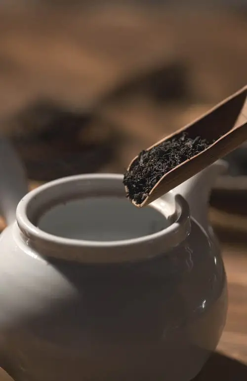 PYUNKANG YUL Black Tea Enriched Cream - None