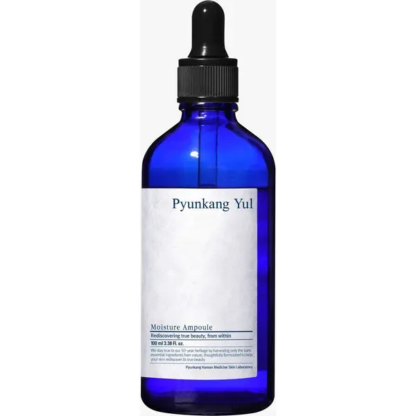PYUNKANG YUL Moisture Ampoule - None