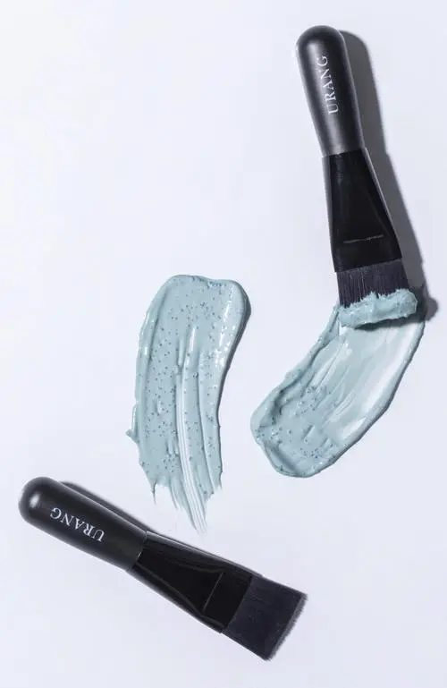 URANG Clarifying Blue Mask - None