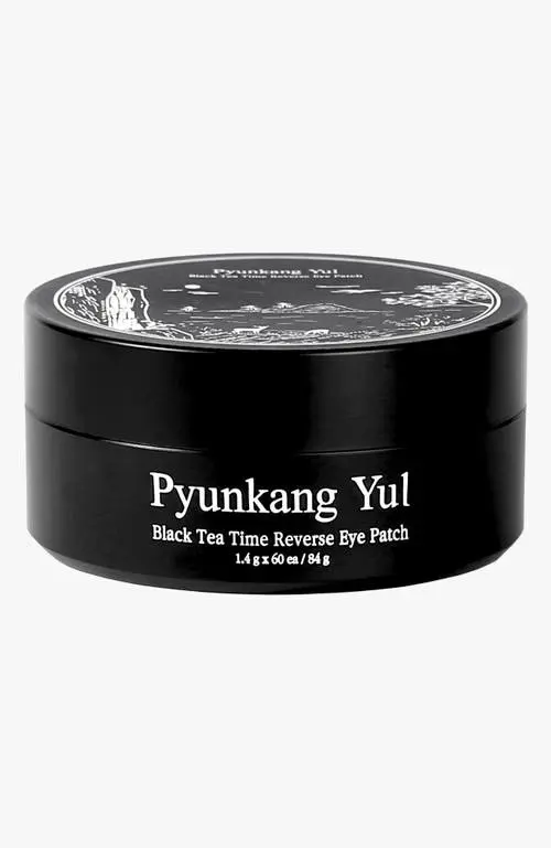 PYUNKANG YUL Black Tea Time Reverse Eye Patch
