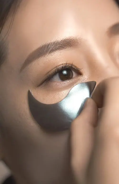PYUNKANG YUL Black Tea Time Reverse Eye Patch