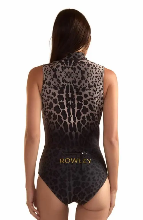 Cynthia Rowley Carve Sleeveless Wetsuit
