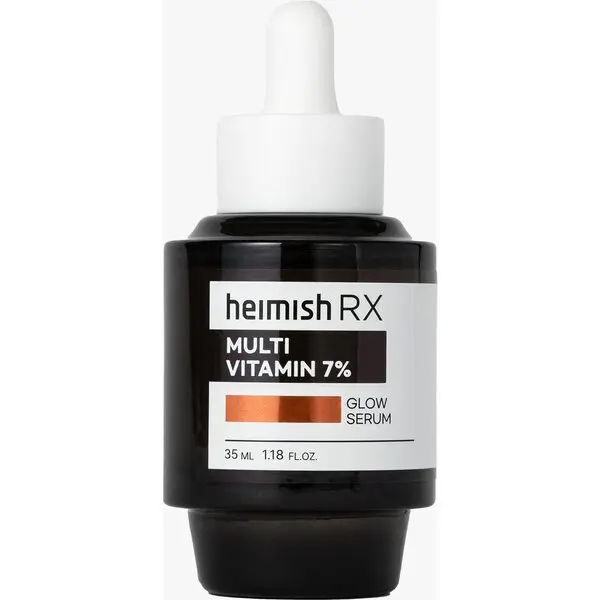 HEIMISH Rx Multi Vitamin Glow Serum - None