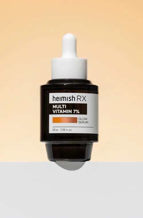 HEIMISH Rx Multi Vitamin Glow Serum - None