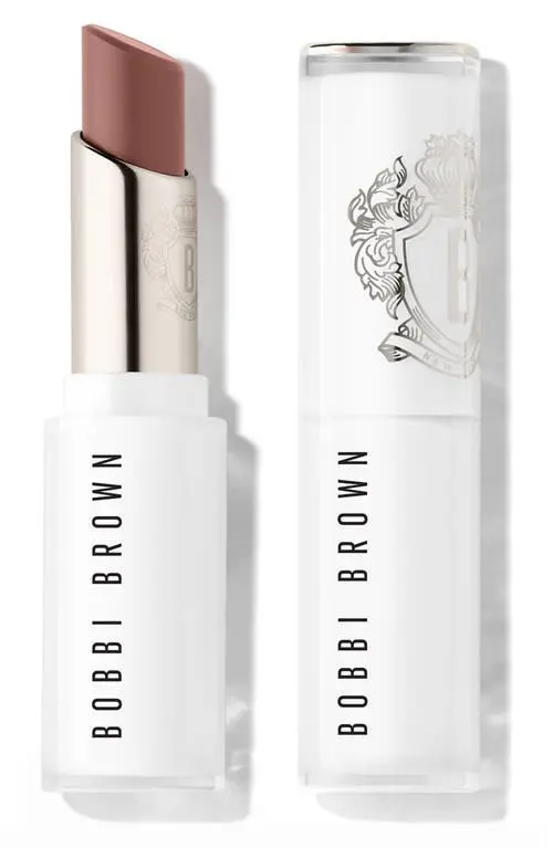 Bobbi Brown Extra Shine Lipstick With Jojoba Oil - Nude Blush