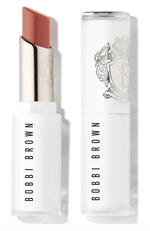 Bobbi Brown Extra Shine Lipstick With Jojoba Oil - Nude Buff