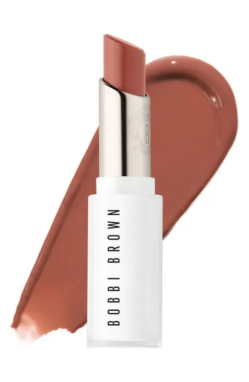 Bobbi Brown Extra Shine Lipstick With Jojoba Oil - Nude Buff