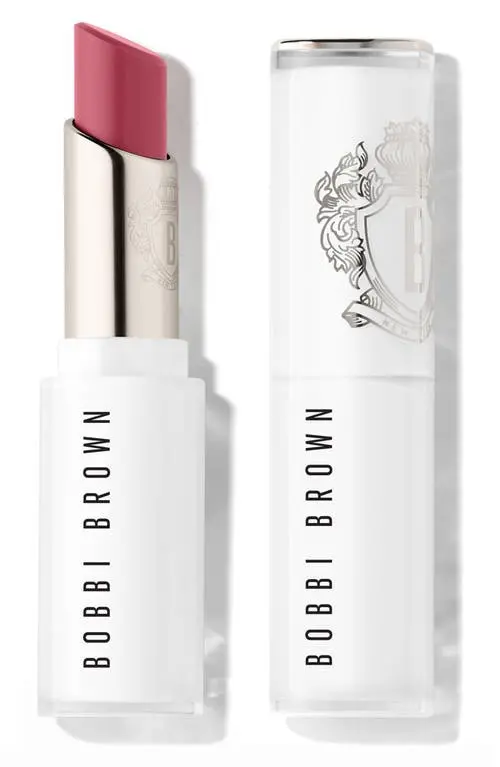 Bobbi Brown Extra Shine Lipstick With Jojoba Oil - Nude Mauve